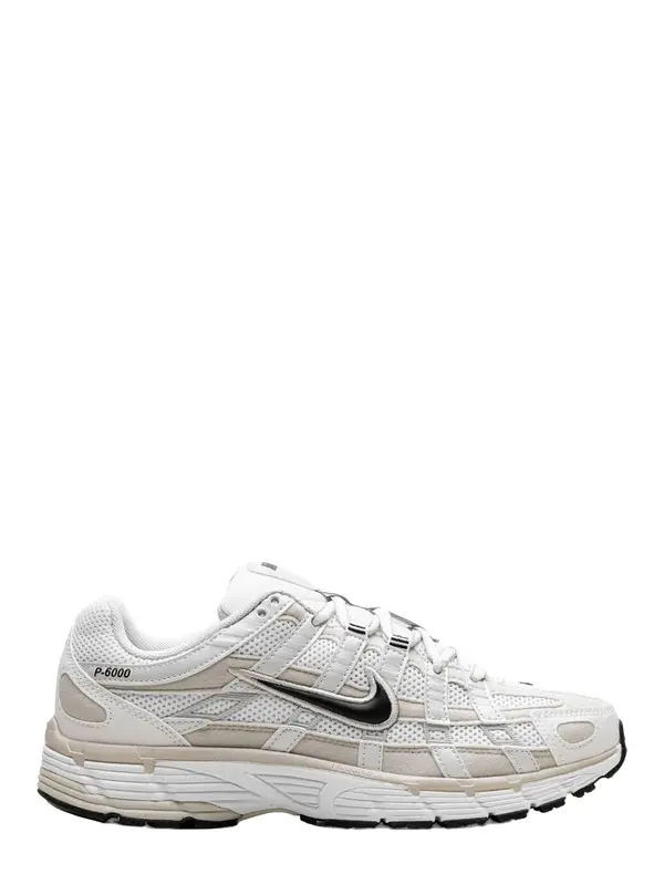 Nike P-6000 Sneakers - White