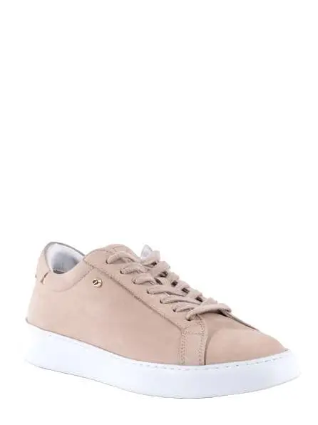 STINAA.J Stella Orthopedic Sneakers - Beige Nubuck