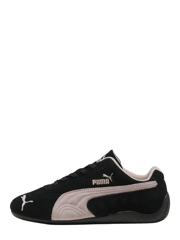 PUMA Speedcat Og Sneakers - Black