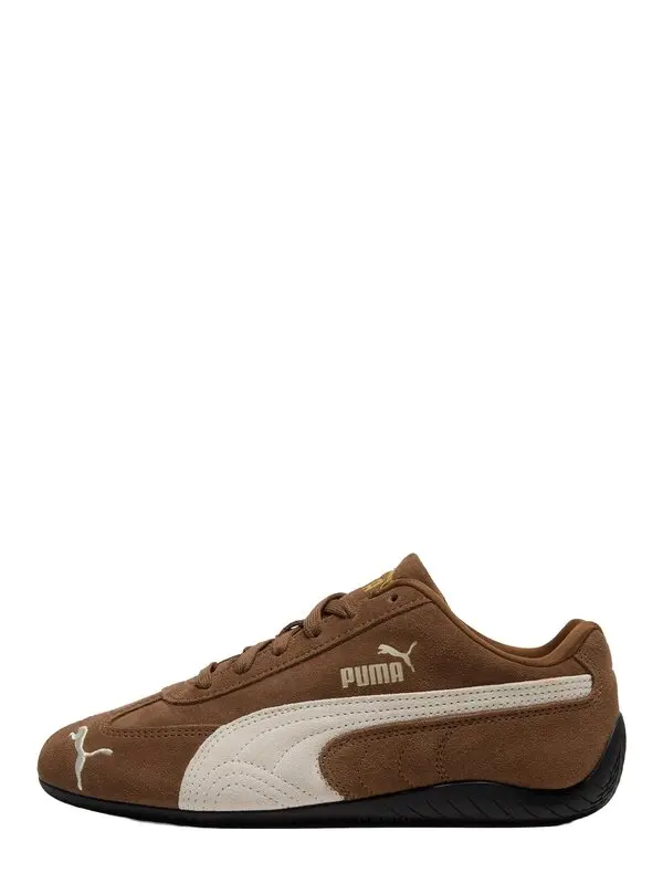 PUMA Speedcat Og Sneakers - Brown