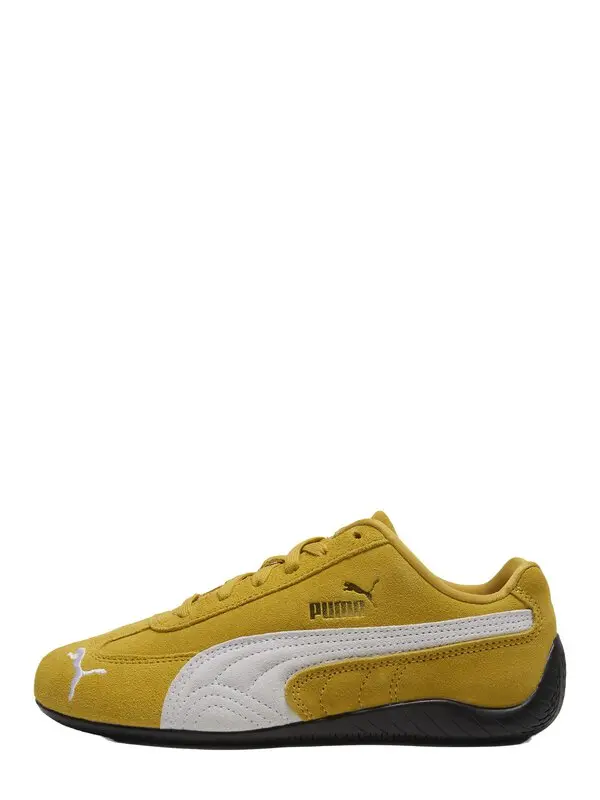 PUMA Speedcat Og Sneakers - Yellow