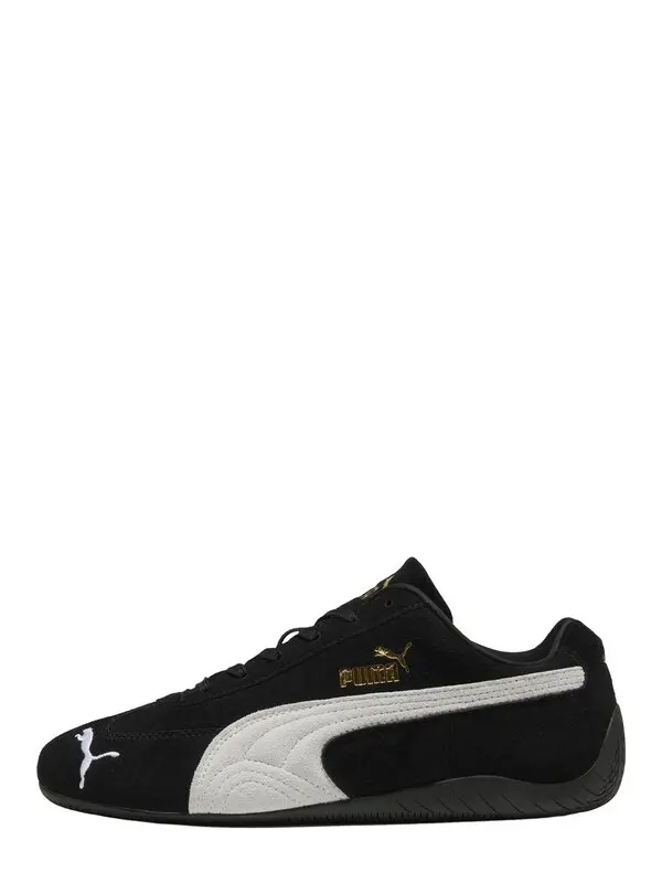 PUMA Speedcat Og Sneakers - Black