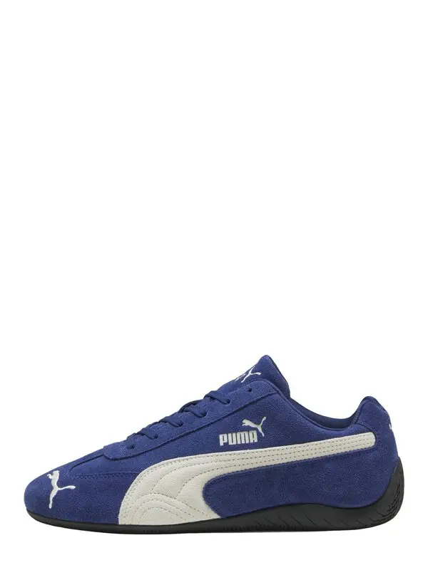 PUMA Speedcat Og Sneakers - Blue