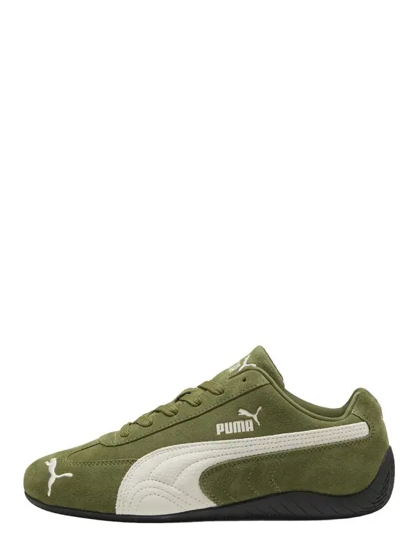 PUMA Speedcat Og Sneakers - Green