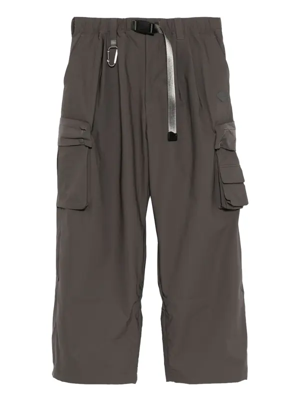 SPOONYARD Solotex® Trousers - Brown