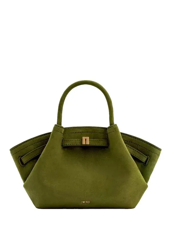 Jw Pei Mini Hana Tote - Green