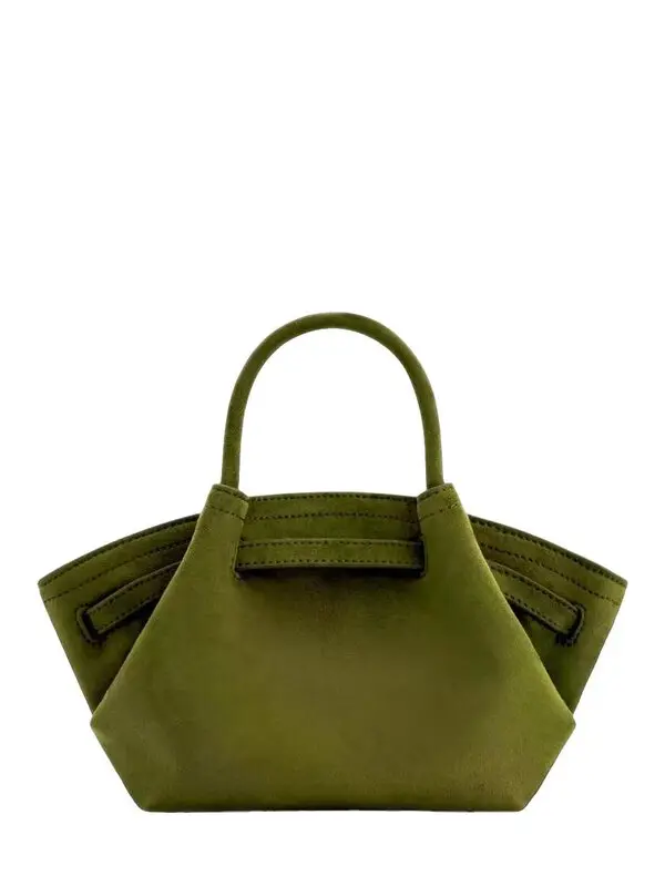 Jw Pei Mini Hana Tote - Green
