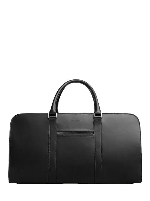 CARL FRIEDRIK Palissy Duffle Bag - Black