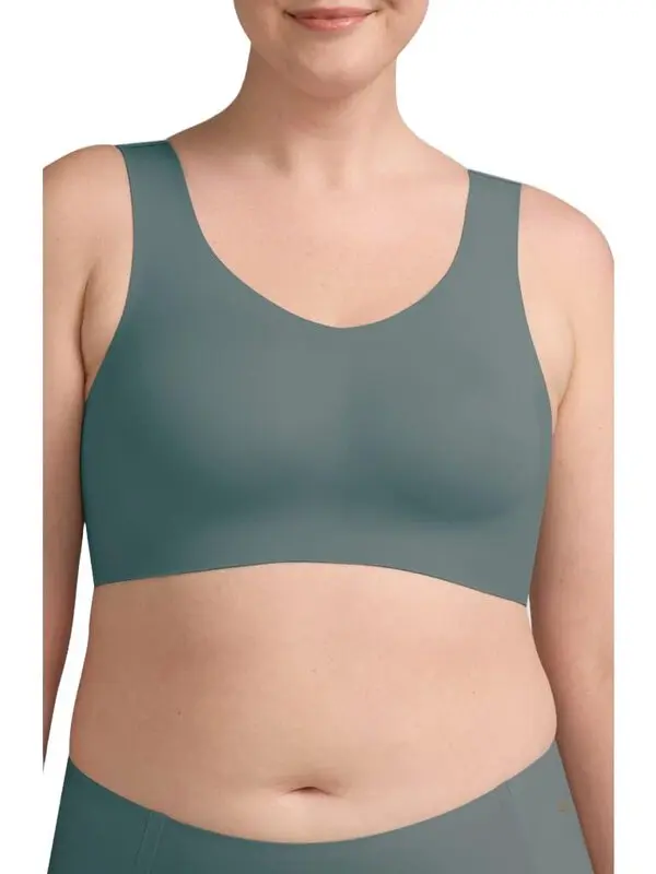 EVELYN & BOBBIE Defy Wireless Bra - Celestine
