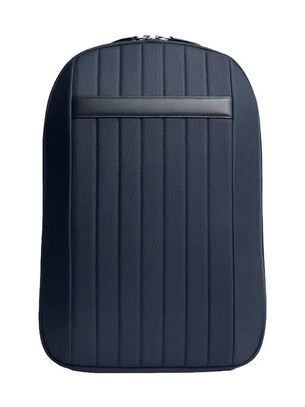 CARL FRIEDRIK 72-hour Backpack - Navy