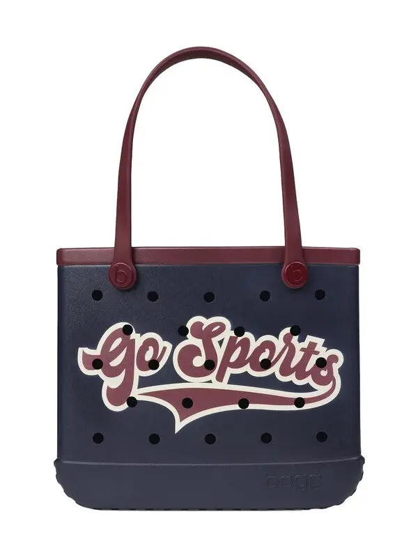 BOGG BAG Baby Boggs Tote Bag - Blue Streak
