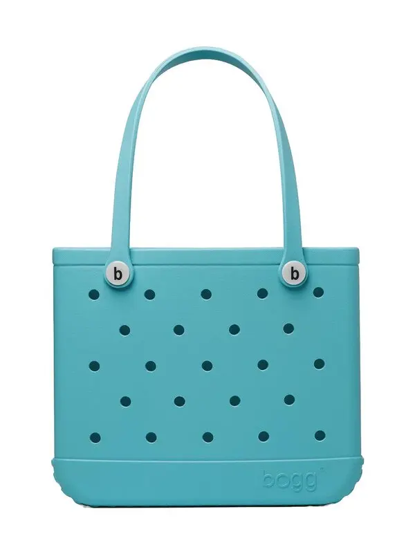 BOGG BAG Baby Boggs Tote Bag - Turquoise And Caicos
