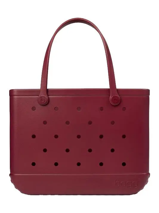 BOGG BAG Original Tote - Mulled Wine