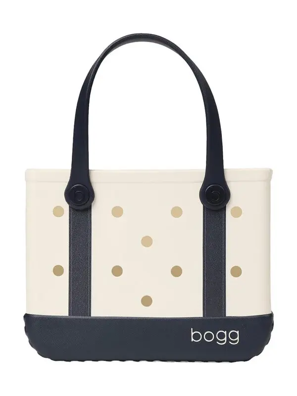 BOGG BAG Bitty Boggs Tote - Oxford Blue