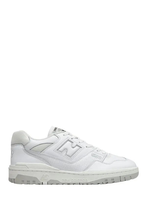 NEW BALANCE 550 Sneakers - White