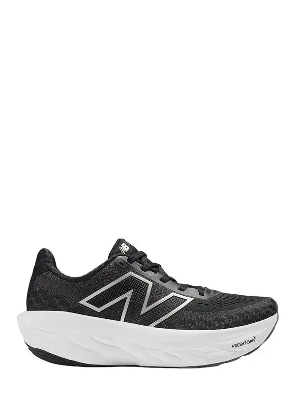 NEW BALANCE Fresh Foam X 1080v14 Sneakers - Black/magnet/silver Metallic