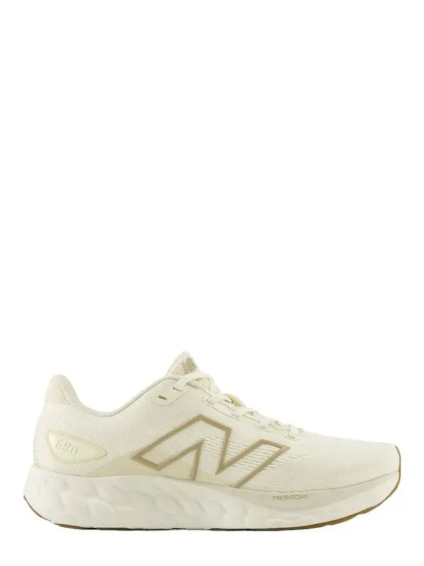 NEW BALANCE Fresh Foam 680v8 Sneakers - Angora/linen/stoneware