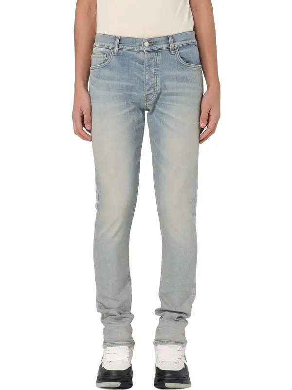 Amiri Jeans - Denim