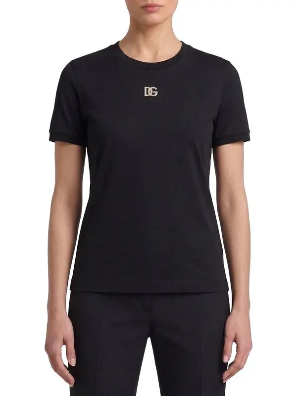 Dolce & Gabbana T-shirt - Black