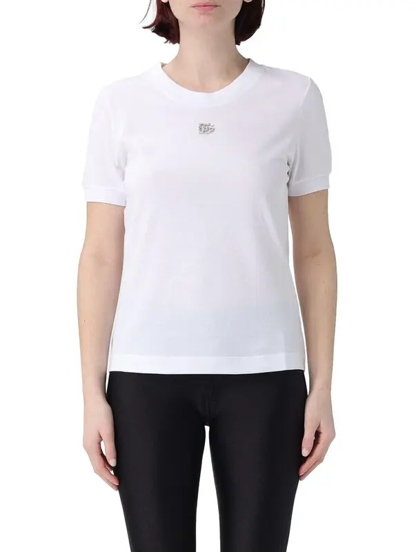 Dolce & Gabbana T-shirt - White