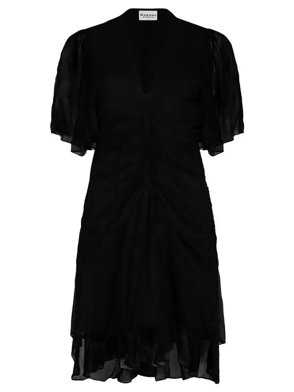 Isabel Marant Dress - Black
