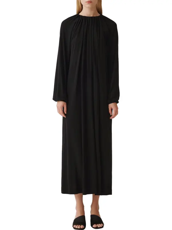 Fabiana Filippi Dress - Black