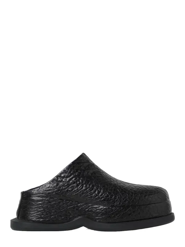 Alexander McQueen Wedge Shoes - Black