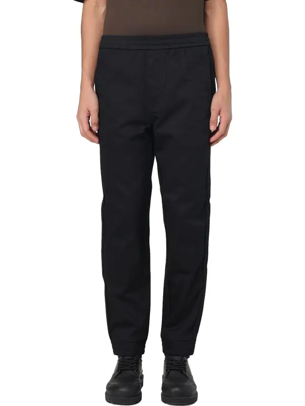 Armani Exchange Trousers - Black