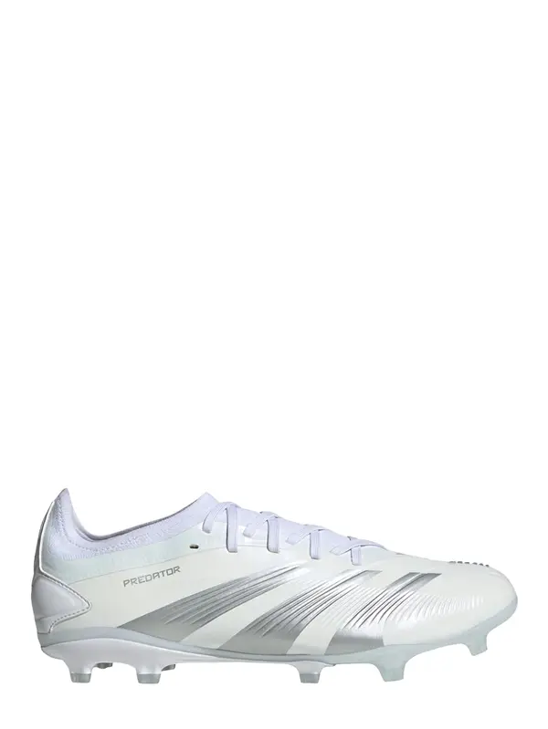 Adidas Predator 24 Pro Fg 'pearlized Pack - White