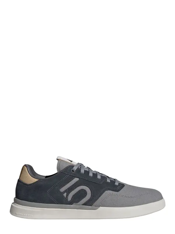Adidas Five Ten Sleuth Sneakers - Grey