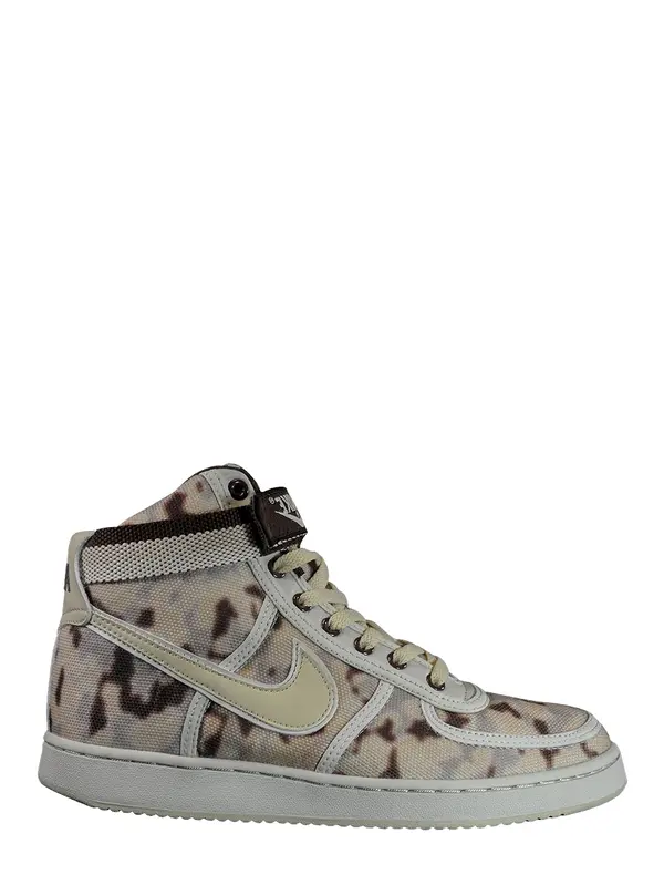 Nike Vandal Supreme Premium Sneakers - Brown