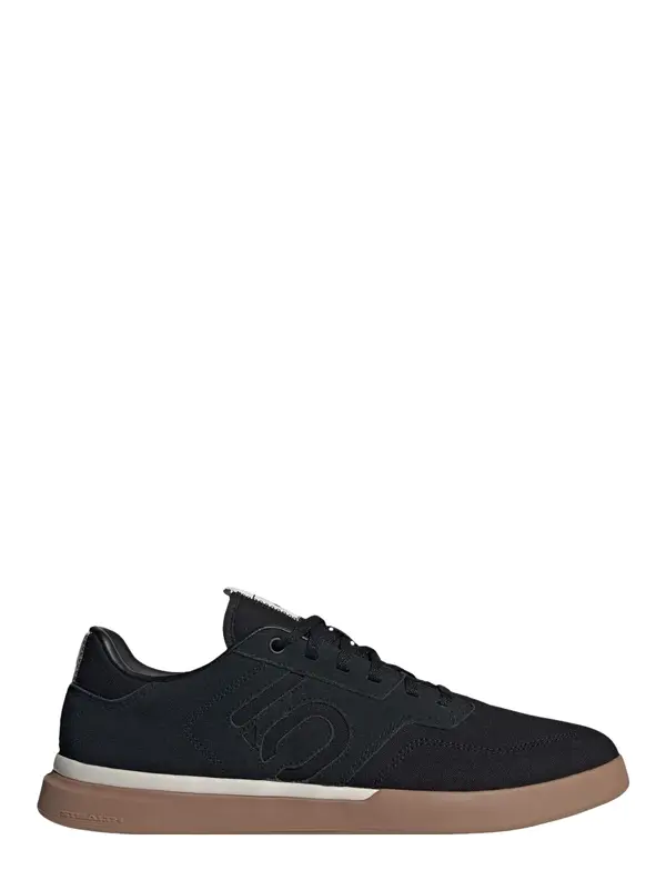Adidas Five Ten Sleuth Sneakers - Black