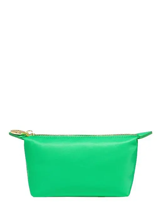 Stoney Clover Lane Nylon Pouchette - Avocado