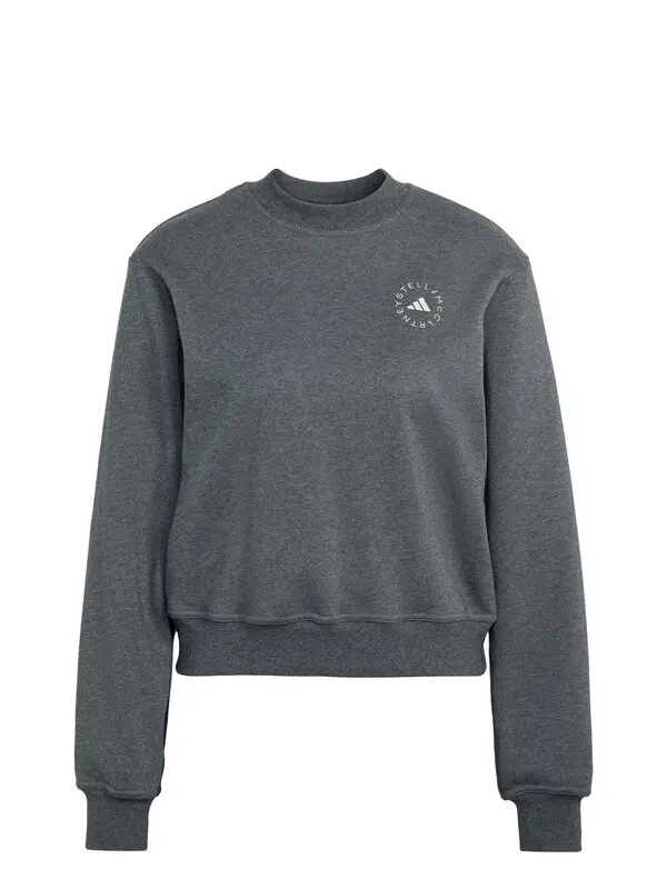 Stella McCartney Adidas Sportswear Sweatshirt - Grey