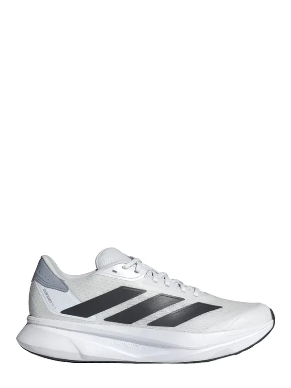 Adidas Duramo Sl 2 Running Shoes - Cloud White / Core Black / Halo Silver