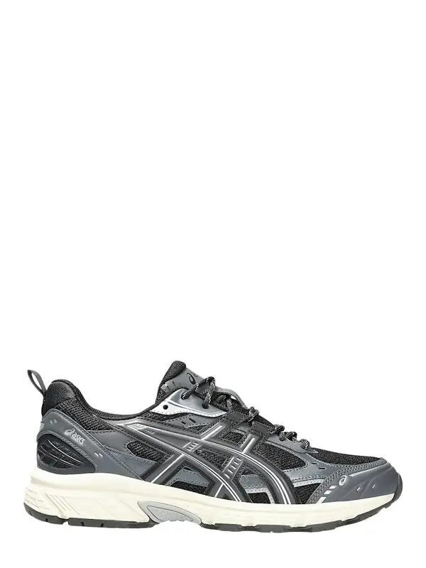 Asics Gel-nunobikiin Sneakers - Black/obsidian Grey