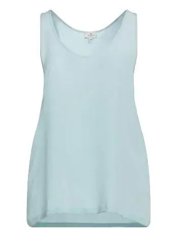 Etro Sleeveless Top - Blue