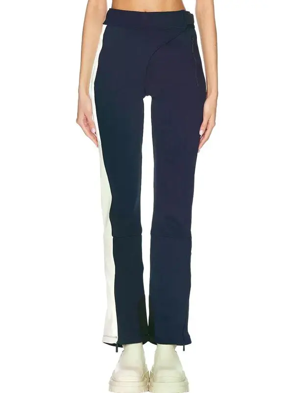 Cordova Furano Pant - Indigo
