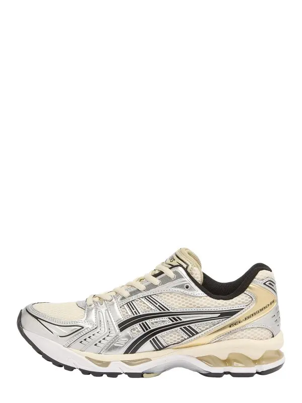 Asics Gel-kayano 14 Sneakers - Birch/pure Silver