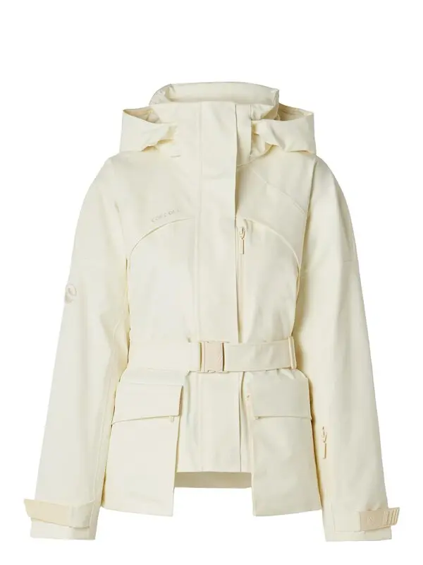 Cordova Tignes Ski Jacket - Neutrals
