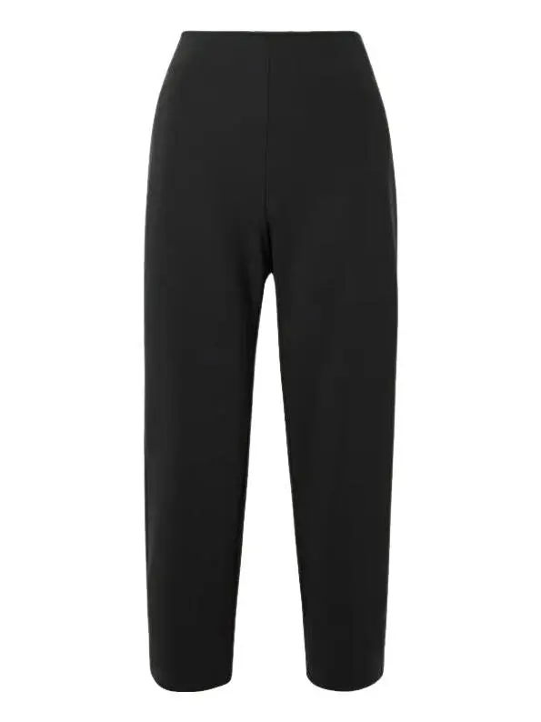 RÓHE - RÓHE Cropped Tapered Pants