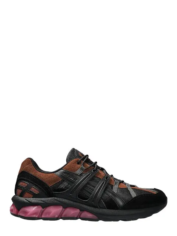 Asics Gel-sonoma 180in Sneakers - Black/graphite Grey