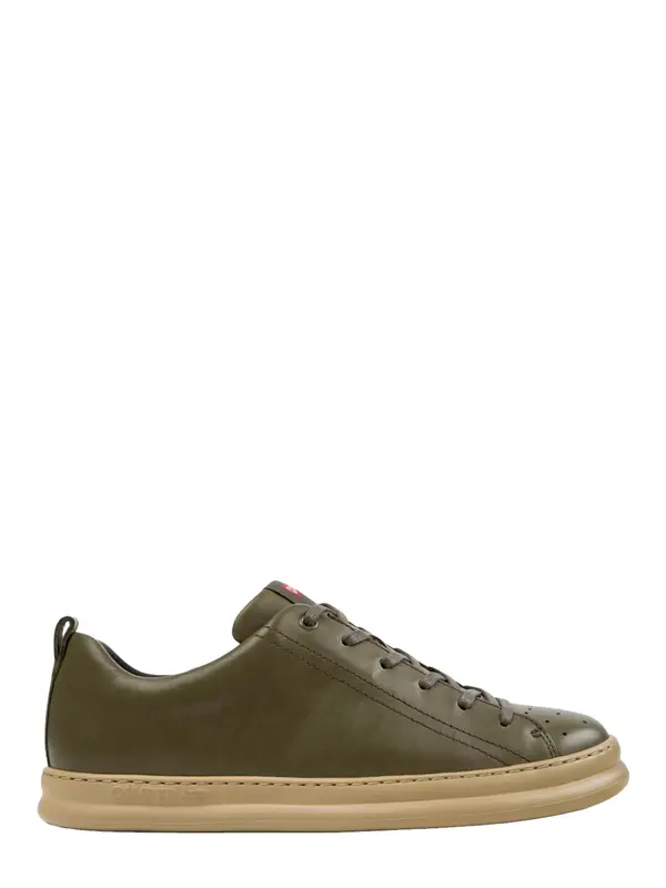 Camper Runner Four Sneakers - Green