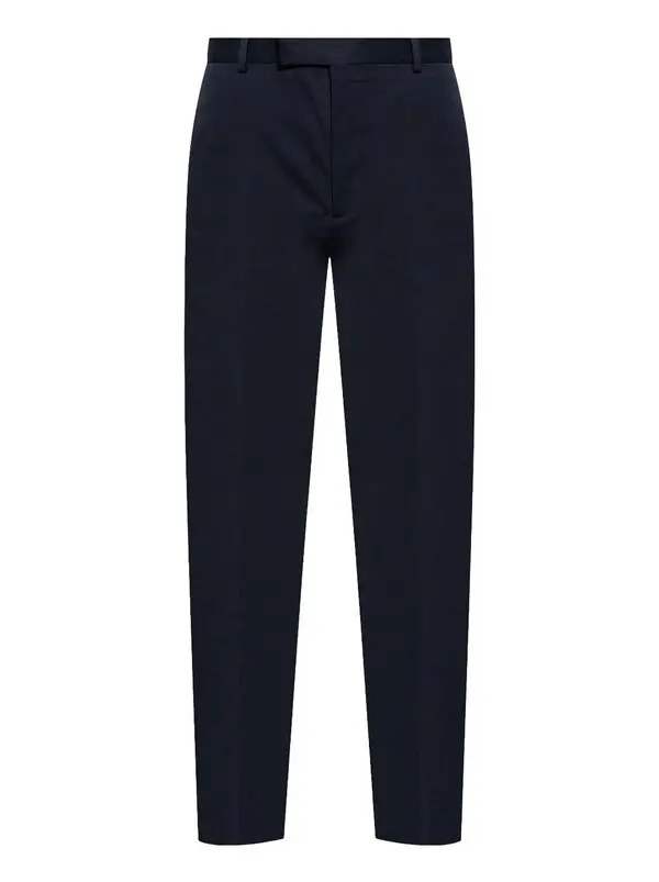 Gucci Tailored Trousers - Blue