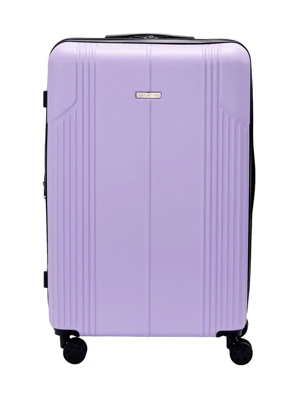 Marc New York Horizon Upright Expandable Suitcase - Lupin