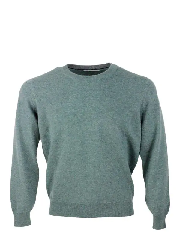 Brunello Cucinelli Sweater - Green