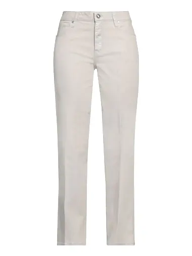 Guess Straight-leg Jeans - Beige