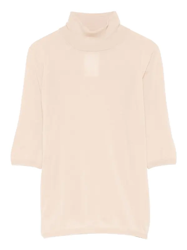 Max Mara Cecina Sweater - Neutrals