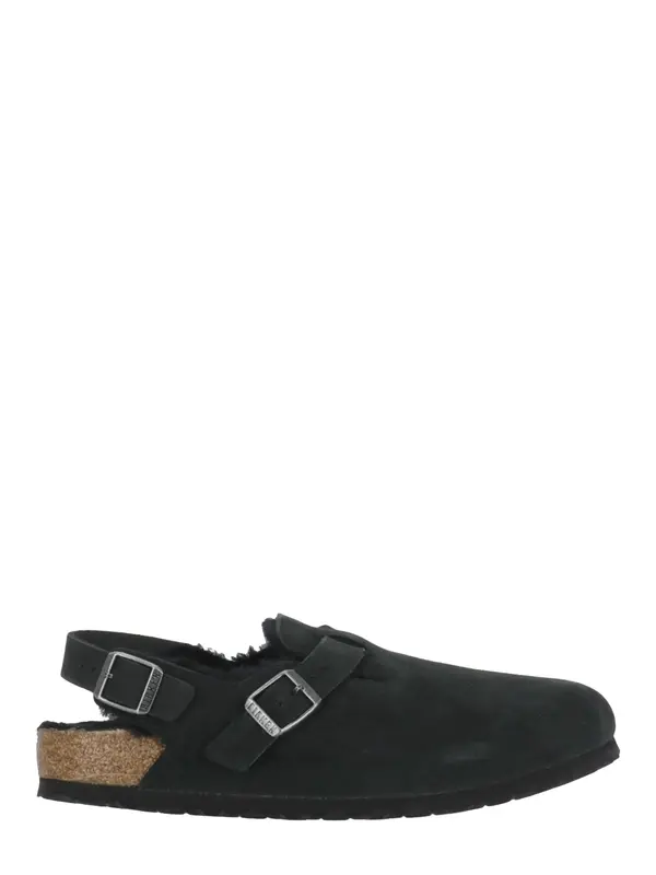 BIRKENSTOCK Clogs - Black