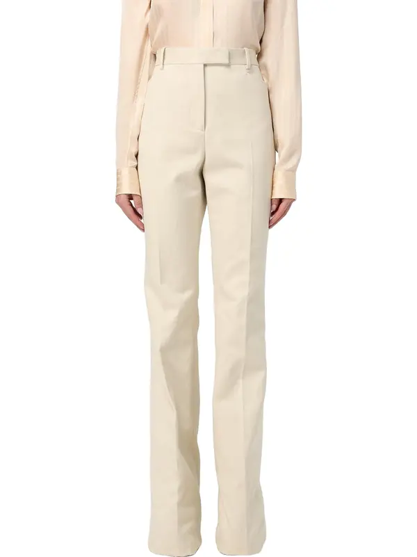 TOM FORD Trousers - White